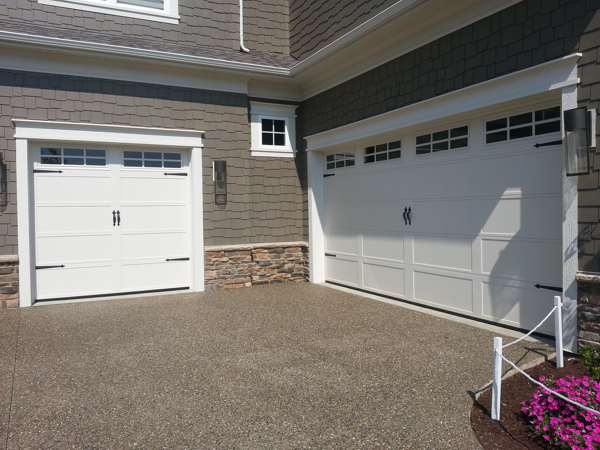 Haas | Doors By Russ