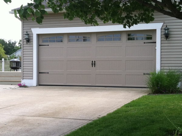 Haas | Doors By Russ