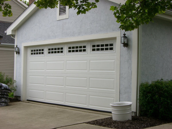 Haas | Doors By Russ