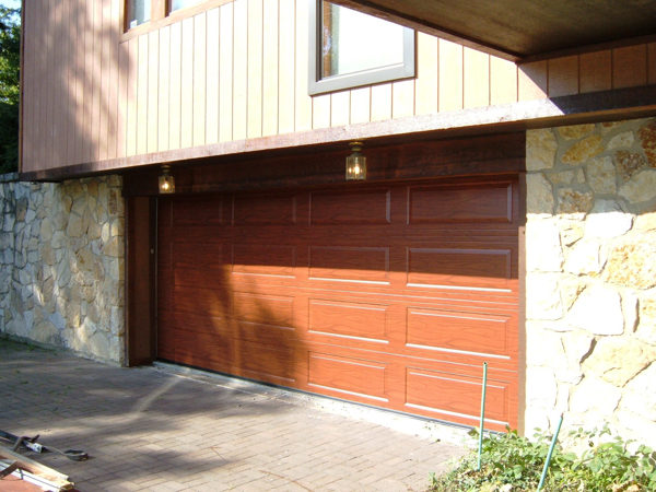 Haas | Doors By Russ