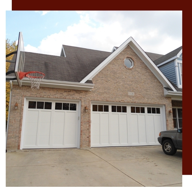 About Us | Doors By Russ