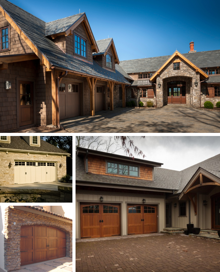 About Us | Doors By Russ