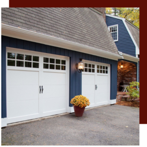 Steel Garage Doors in Naperville | Doors by Russ